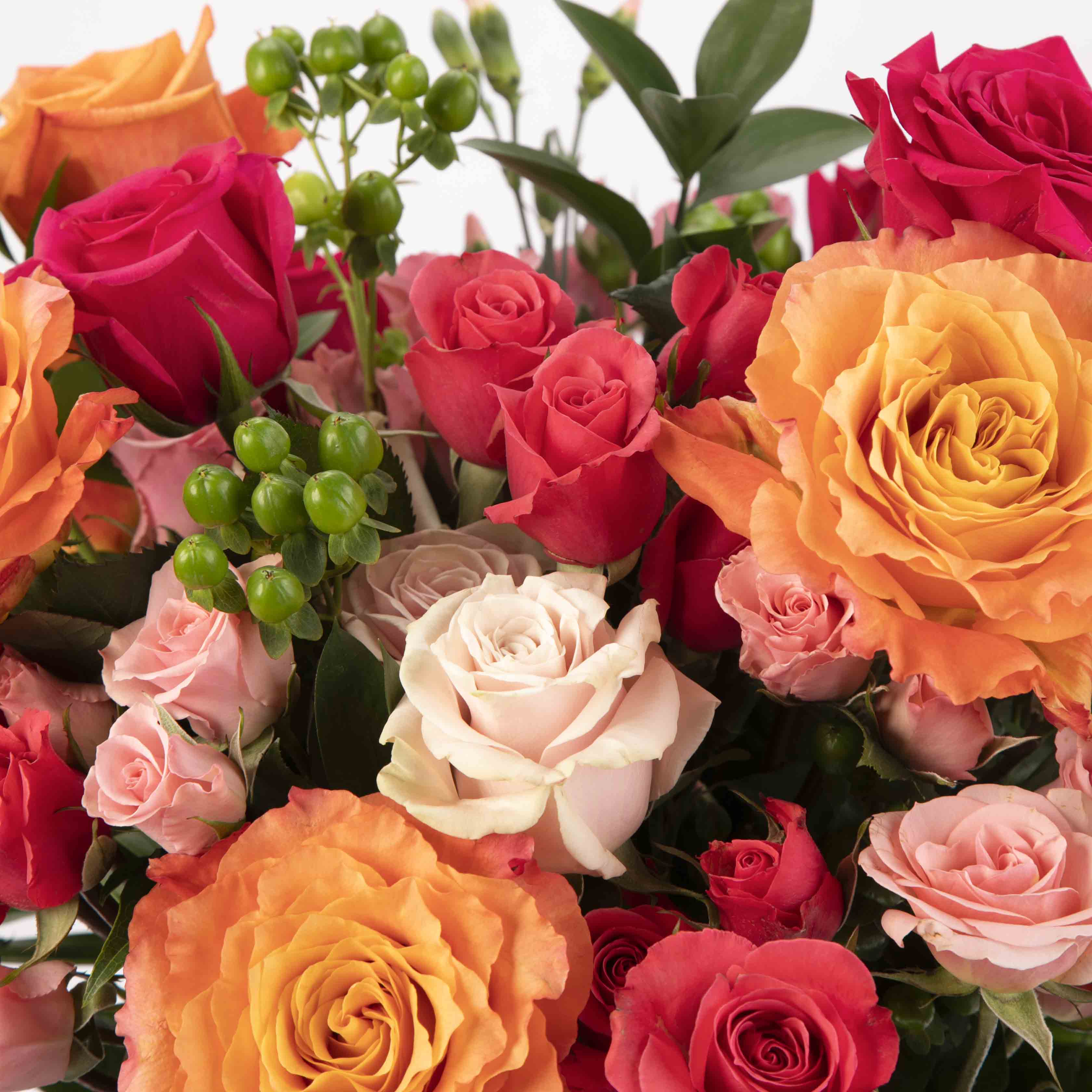 Floral Delivery | Sending Flower Arrangement | POMP