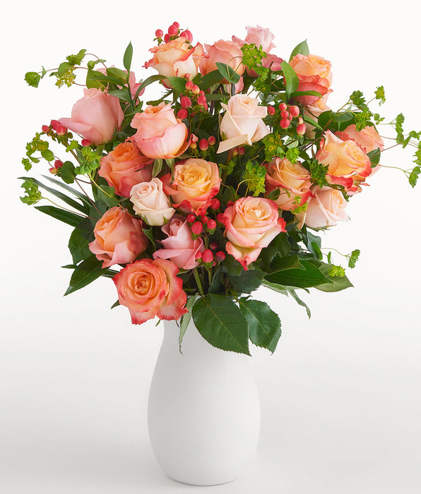 POMP Flowers | Roses Delivery | Next Day Rose Delivery Service Online