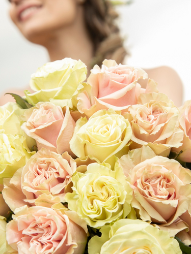 POMP Flowers | Roses Delivery | Next Day Rose Delivery Service Online