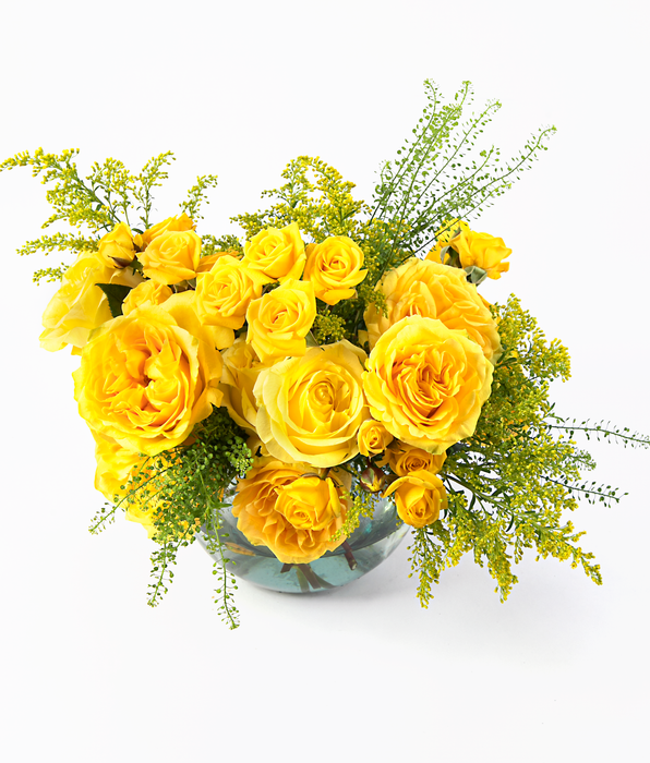 POMP Flowers | Roses Delivery | Next Day Rose Delivery Service Online