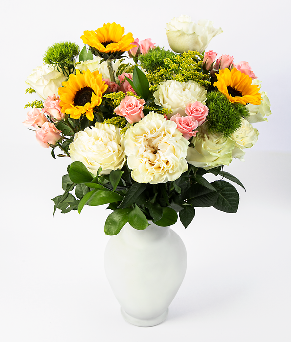 POMP Flowers | Roses Delivery | Next Day Rose Delivery Service Online