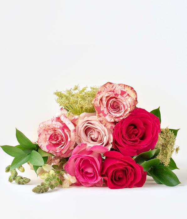 POMP Flowers | Roses Delivery | Next Day Rose Delivery Service Online