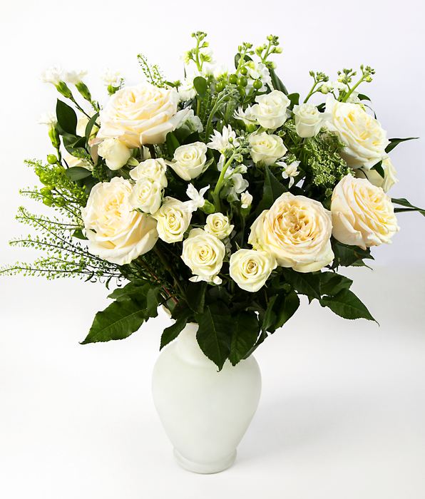 POMP Flowers | Roses Delivery | Next Day Rose Delivery Service Online