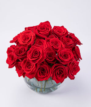 POMP Flowers | Roses Delivery | Next Day Rose Delivery Service Online