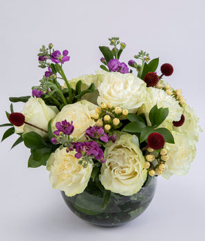 POMP Flowers | Roses Delivery | Next Day Rose Delivery Service Online